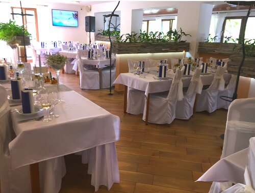Pizzacılar Restaurace a penzion Lutena, Karvina, foto