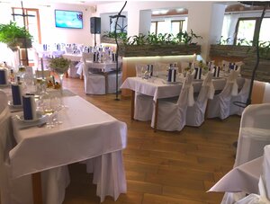 Restaurace a penzion Lutena (Moravskoslezský kraj, Karvina, Karvinská), pizzacılar  Karvina'dan