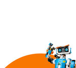 Школа и лагерь робототехники (Leningradskiy Avenue No:80к46), kurs  Moskova'dan