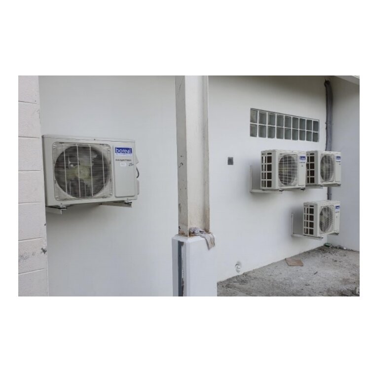 Büyük mağazalar Cold System Solutions Sa, Dünya, foto