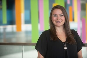 Lauren Gross, AuD (United States, Akron, 215 West Bowery Street, Level 3), tıp merkezleri ve klinikler  Ohio Eyaleti'nden