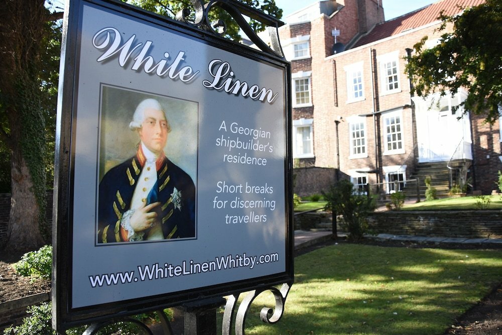 Otel White Linen Guest House, , foto