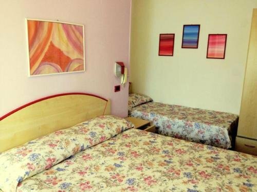 Otel Hotel Garnì Lele, Dünya, foto