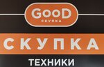 GooD Skupka (Sovetskaya ulitsa No:5А, Zheleznodorozhny Microdistrict), telefon tamir servisi  Balaşiha'dan