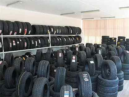 Jant ve lastikçiler Krasnoyarsk-Shina. rf, Krasnoyarsk, foto