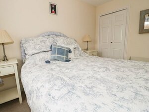 Dehangfa (Wales, Gwynedd, Fairbourne), otel  Gwynedd County'den