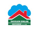 Adıyaman inceler Emlak (Adıyaman, Adıyaman Merkez, Atatürk Blv., 241A), emlak ofisi  Adıyaman'dan