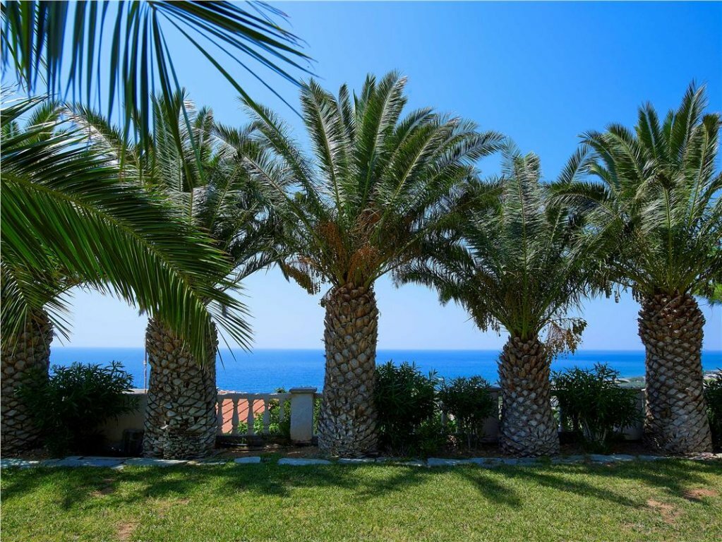 Otel Creta Hotel, Ayos Nikolaos, foto