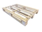 Pallet2.0 (Butlerova Street No:17), paketleme malzemeleri firmaları  Moskova'dan