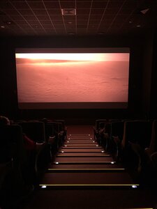 Кристи Cinema (2-ya Tsentralnaya ulitsa No:1Б, Yuzhno-Sakhalinsk), sinemalar  Sakhalinsk'ten