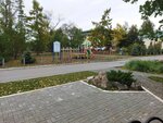 Теремок (Omsk, Taube Street), oyun alanı  Omsk'tan