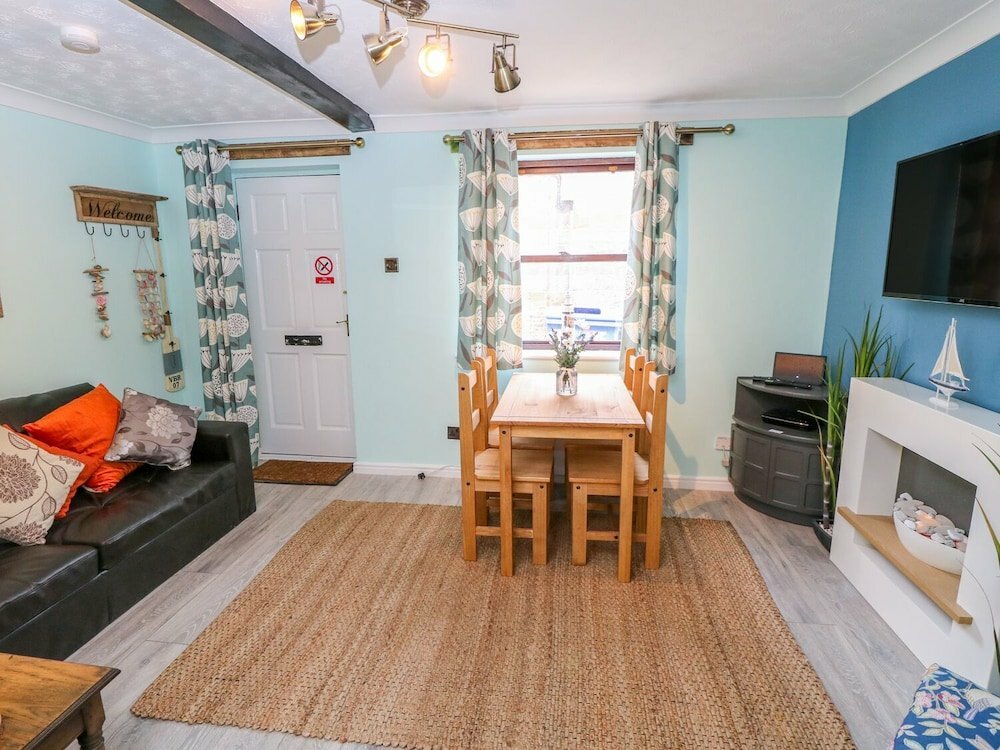 Otel Whitby Sands, , foto