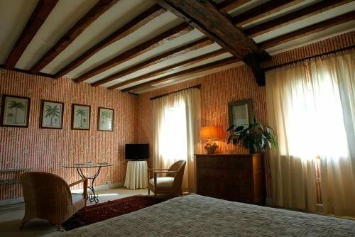 Otel Domaine des Bidaudières, , foto
