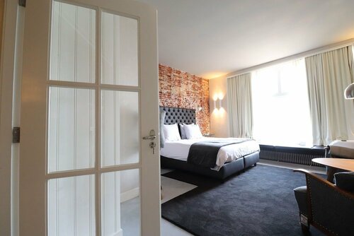Otel Van Der Gang Suites, Dongeradeel, foto