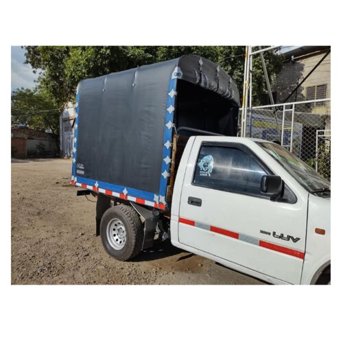 Etkinlik organizasyonu Carpas Y Tapiceria Patiño Garcia, Cucuta, foto