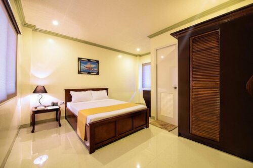 Otel Kabaleyan Cove Resort, , foto