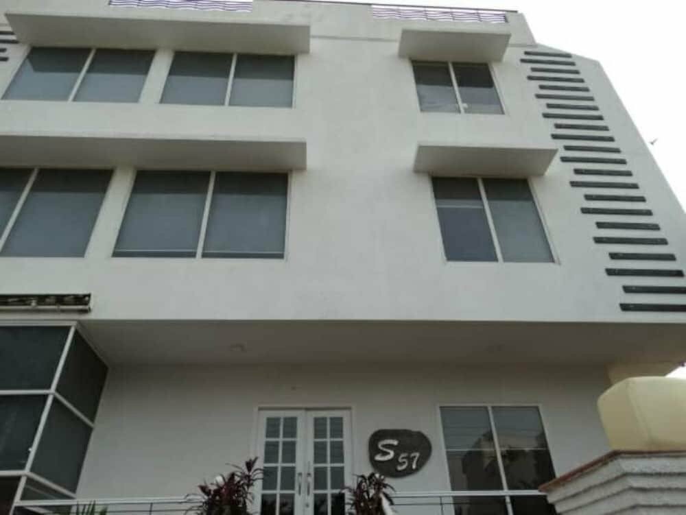 Otel Oyo 705 Hotel S-57, Jaipur, foto