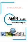 Amin Dienstleistungen GmbH (Bavaria, Regensburg), temizlik şirketleri  Regensburg'dan