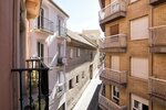 Chezmoihomes Glow And Elegance 4Br Retreat (Calle Elvira No:95), kısa süreli konaklama  Granada'dan