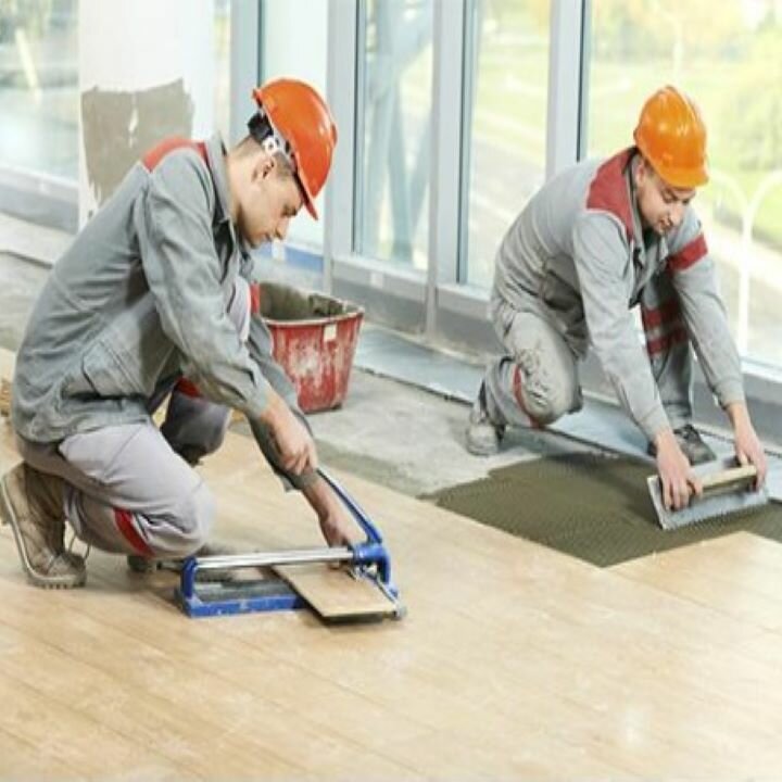 i̇nşaat malzemeleri toptan Construcciones Mateo, Mar del Plata, foto