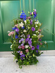 Irisdals Blomsterhandel (Hästgatan No:21, Visby), çiçekçiler  Visby'den