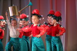 Contrast Kids Dance Company (Izmaylovskiy Avenue No:18), dans okulları  Saint‑Petersburg'dan