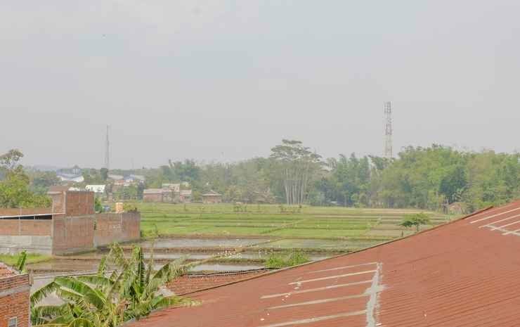 Otel Spot On 2081 Sriwijaya Family Residence, , foto