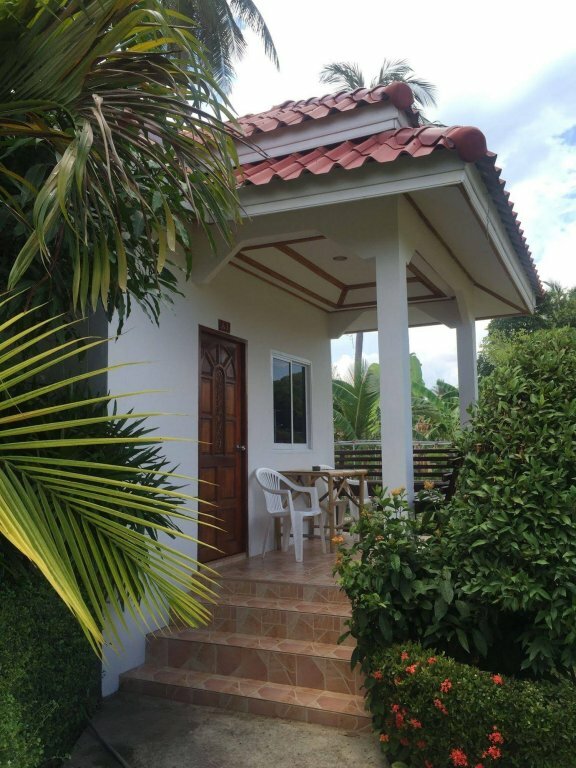 Otel Hana Lanta Resort, Dünya, foto