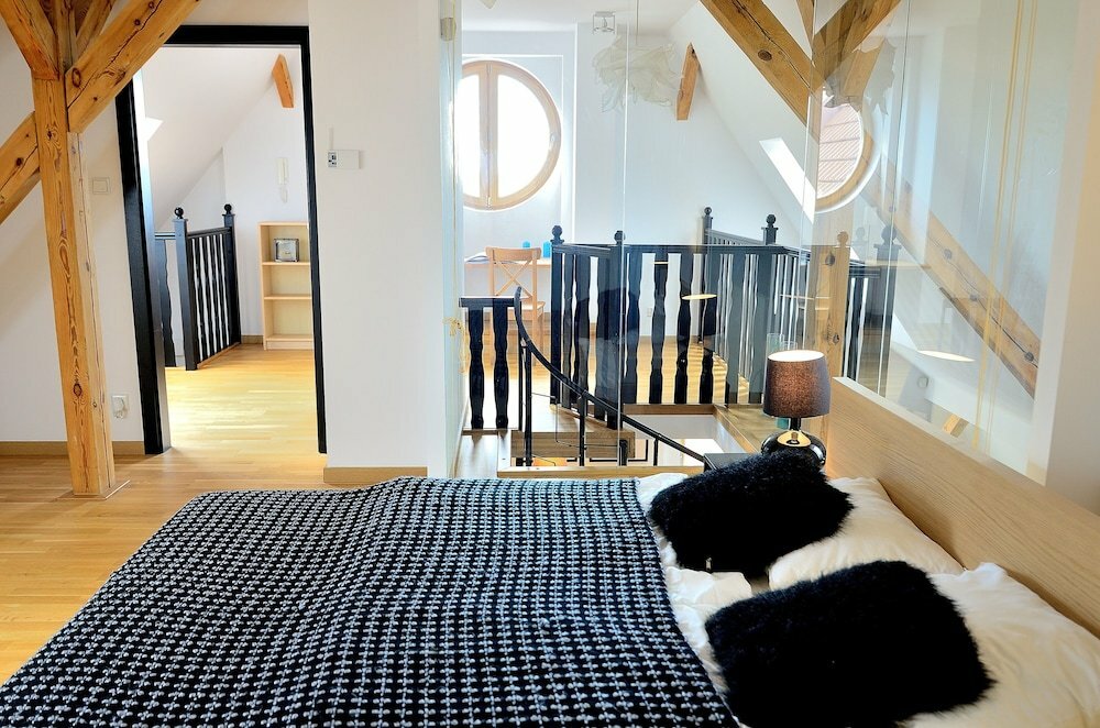 Otel Victus Apartamenty - Royal, Sopot, foto