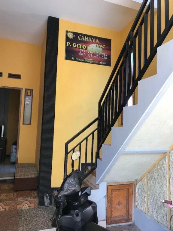 Otel Villa Cahaya 9, , foto