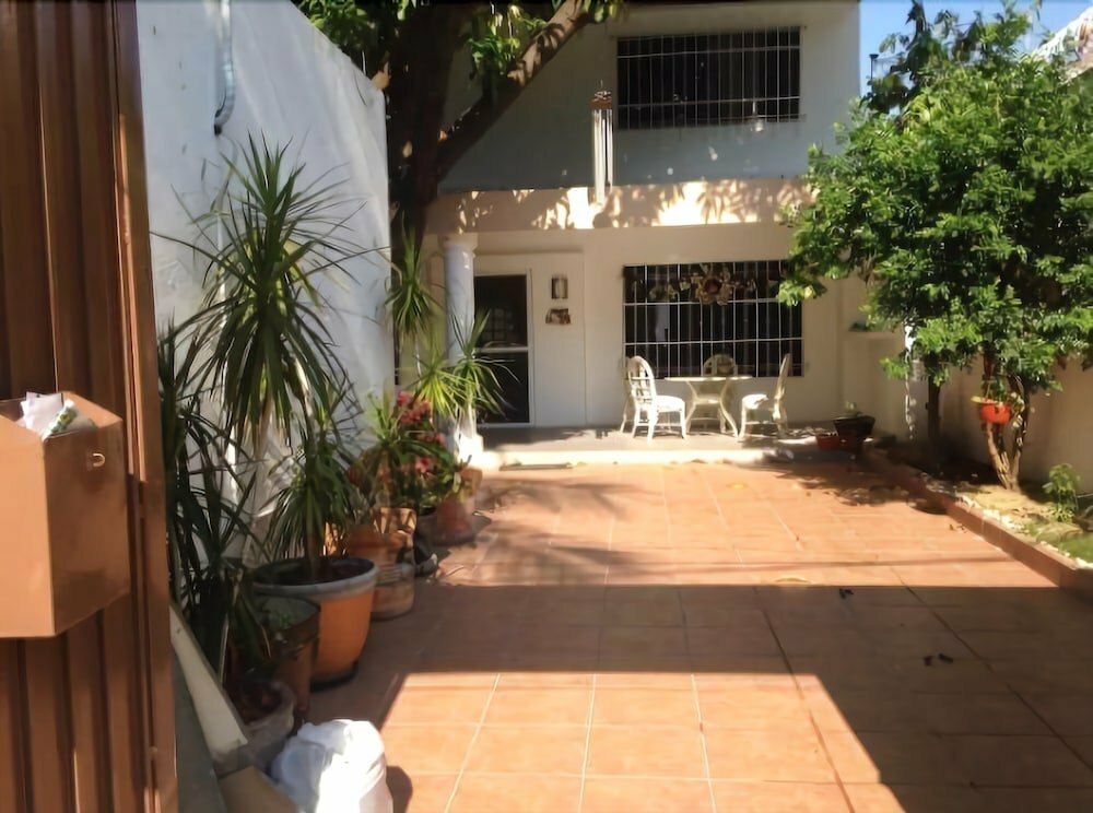 Kısa süreli konaklama Casa Fran, Acapulco, foto