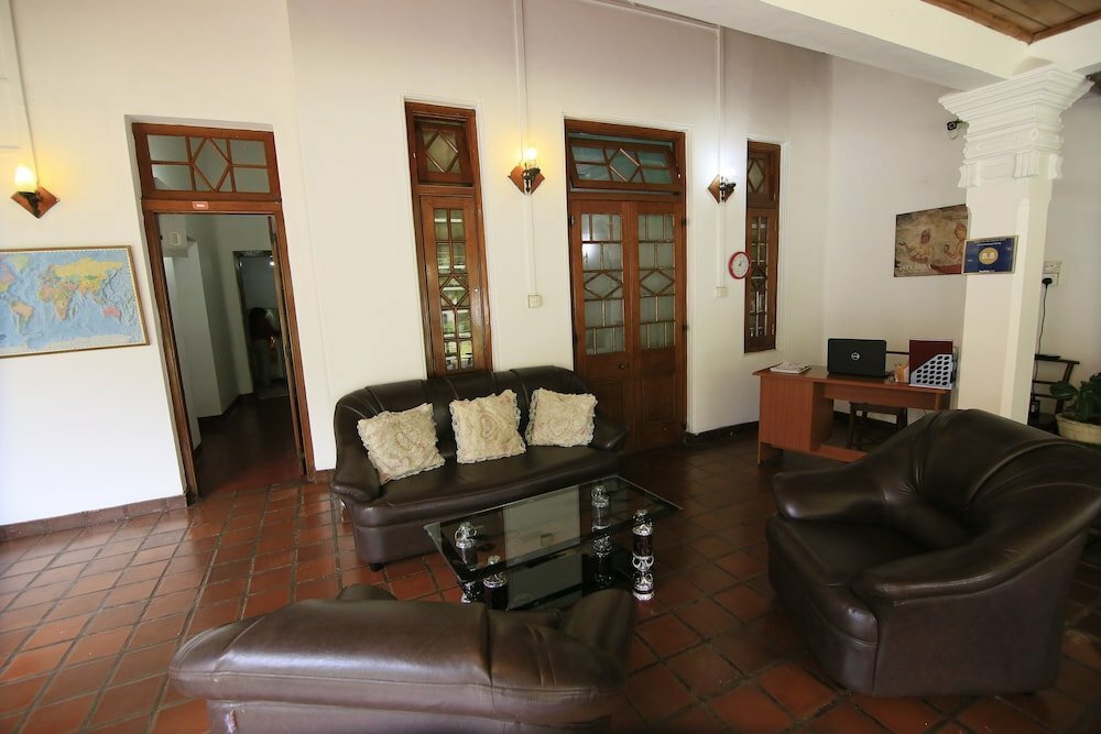 Otel Fortune House Kandy, Kandy, foto