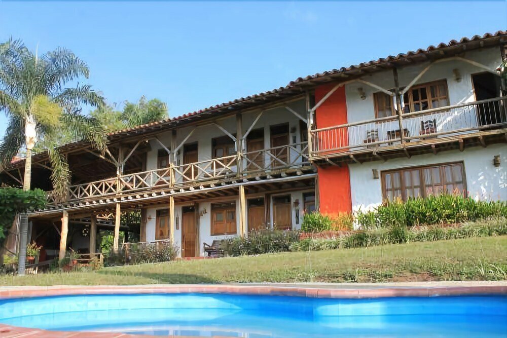 Otel Fatima Coffee Zone - Fatima Hostels, , foto