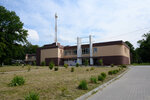 Администрация Гвардейского городского округа (Krasnoarmeyskaya ulitsa No:24), belediyeler, devlet daireleri  Gvardeysk'ten