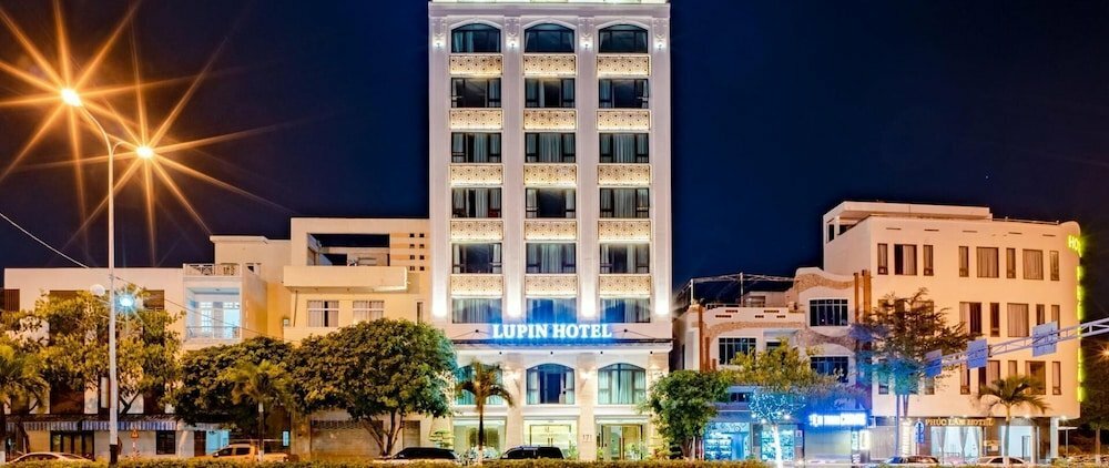 Otel Lupin Boutique Hotel by Oyo Rooms, Da Nang, foto