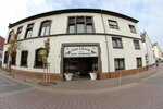Zum Löwen Hotel (Hesse, Darmstadt-Dieburg, Darmstädter Landstraße, 11), otel  Hesse'den