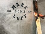 Make some loft (No:с4, Zapadniy Subdistrict, Tekstilschik Industrial Zone), tasarım mobilya  Domodedovo'dan