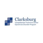 Clarksburg Comprehensive Treatment Center (West Virginia, Harrison County), madde bağımlılığı tedavi merkezi  Batı Virginia Eyaleti'nden