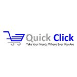 Quick Click Trade (Koşuyolu Mah., Cenap Şahabettin Sok., No:90, Kadıköy, İstanbul), i̇nternet portalları  İstanbul'dan