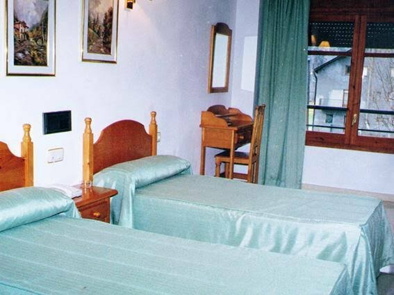 Otel Hotel Puitavaca, Katalonya, foto