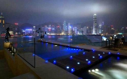 Pansiyonlar, hosteller Marrigold Hostel, Kowloon, foto