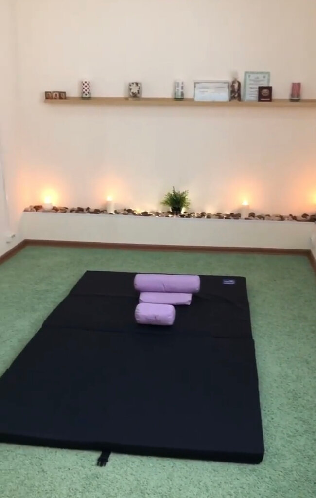 Masaj salonları Юмейхо, Murom, foto