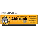 Süsin Abbruch GmbH (Hesse, Darmstadt-Dieburg, Schaafheim), bina yıkım hizmetleri  Hesse'den