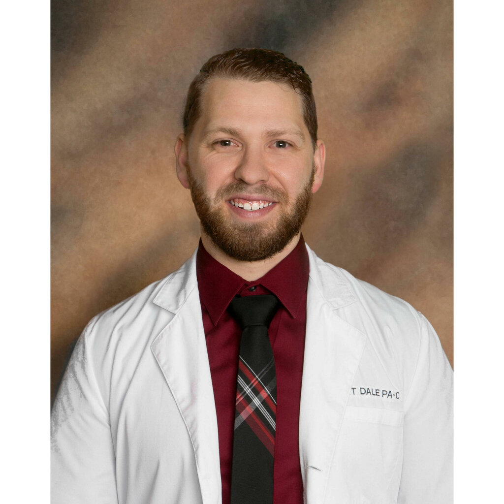 Ortopedik ürünler Robert Dale, Pa, Ohio Eyaleti, foto