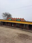 Кафе (3-y pereulok No:1М, posyolok Zimovniki), kafe  Rostovskaya oblastından