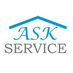 Ask service bv (Antwerp, Bonheiden, Lange Dreef, 9), temizlik şirketleri  Anvers'ten