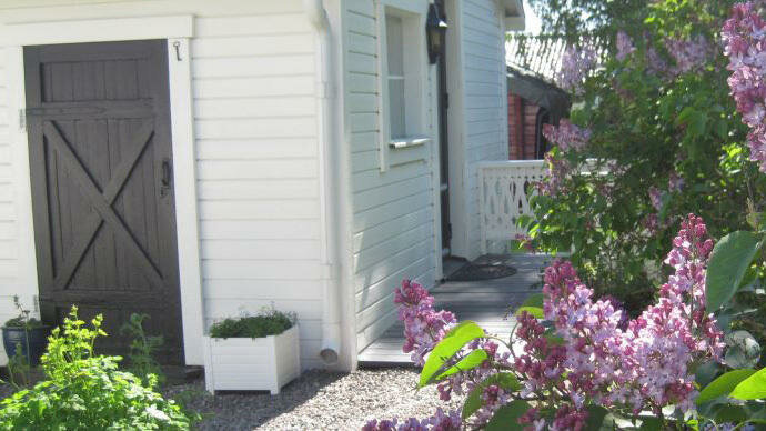 Terziler Maria Skräddare, Pitea, foto