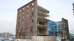 Lindholm Restaurering Ab (Drottninggatan No:29), i̇nşaat firmaları  Göteborg'dan