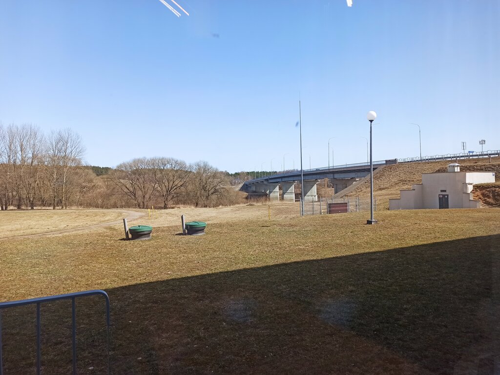 Kafe Кафе, Shklov, foto