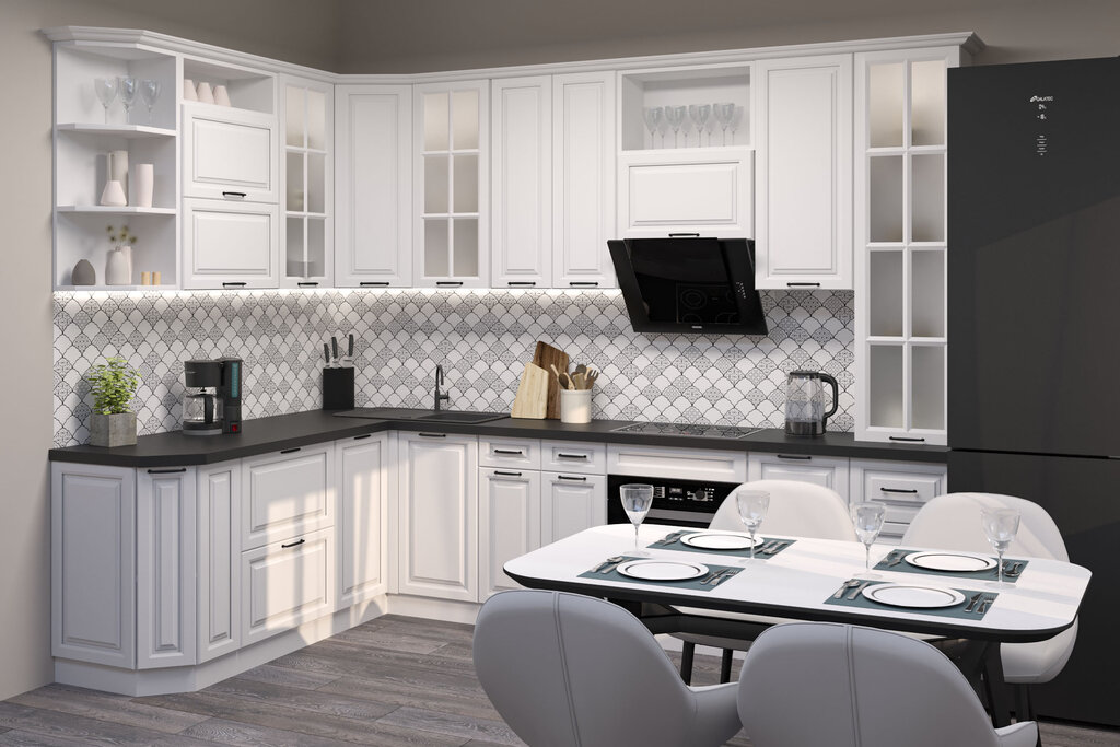 Mobilya mağazaları Мебель Миг, Voronej, foto